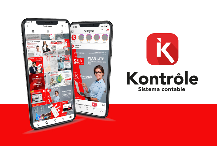 Kontrole EC - Colmena Design
